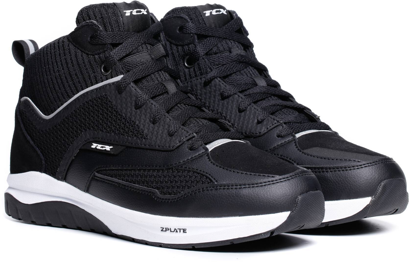 TCX Nalbak Air Motorrad Schuhe - günstig kaufen FC-Moto