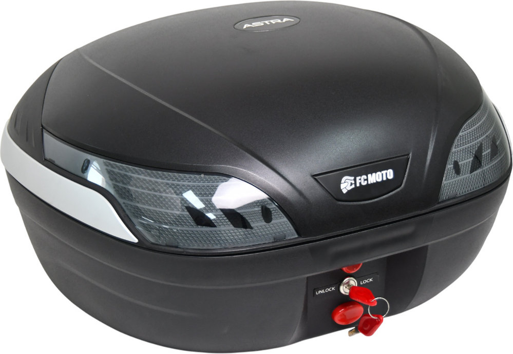 FC-Moto Terreno Basic 48 L Topcase - buy cheap FC-Moto