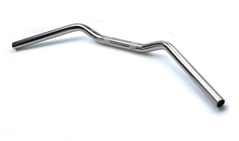 LSL Speed Bar LS1/22,0mm chrome 22,0 mm handlebars - buy cheap FC-Moto