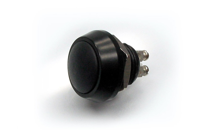 motogadget Buttonon Schalter, schwarz - günstig kaufen FC-Moto