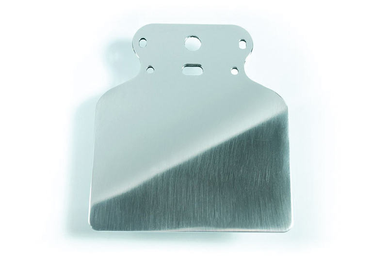 motogadget msm Retaining plate C - buy cheap FC-Moto