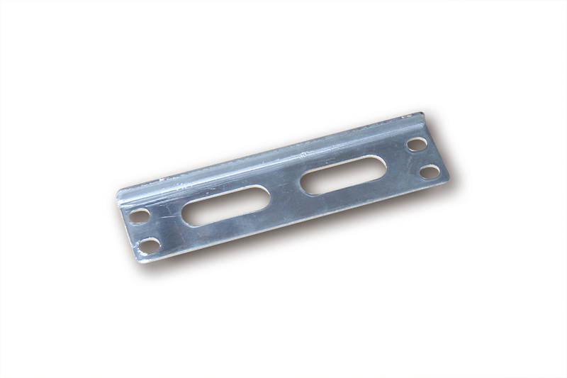 motoprofessional Rear Frame Upper Plate, Suzuki - buy cheap FC-Moto