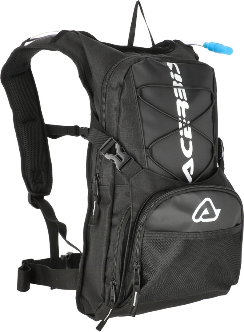 Acerbis H20 Logo 10L Hydration Backpack - buy cheap FC-Moto