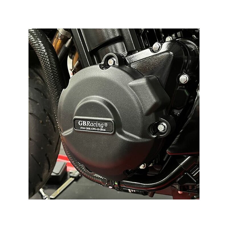 GB Racing Motor Cover Protektion-Set - buy cheap FC-Moto