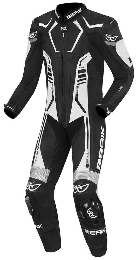 Berik Motegi Kangaroo One-piece leather suit 2nd choice item - buy ...