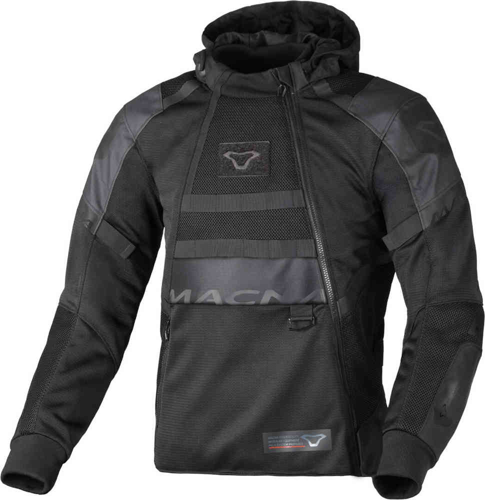 Macna Rebelite Motorcycle Textile Jacket - buy cheap FC-Moto