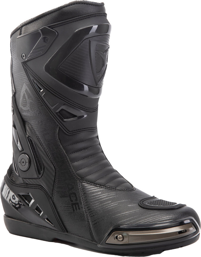MUGENRACE Sphantom Plus perforated Motorcycle Boots - buy cheap FC-Moto