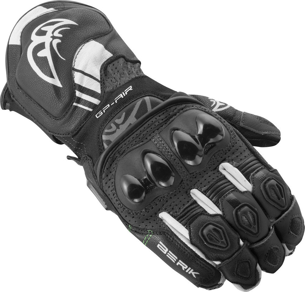 Berik Spa Evo Motorradhandschuhe B-Ware - günstig kaufen FC-Moto