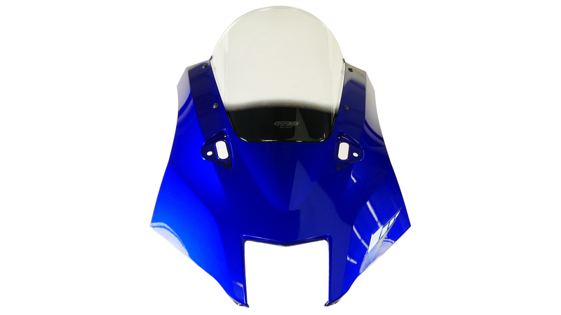 MRA Racing Windscreen "R" - buy cheap FC-Moto