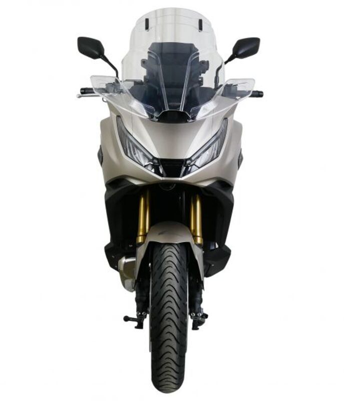 MRA Vario Screen "VTM" - buy cheap FC-Moto