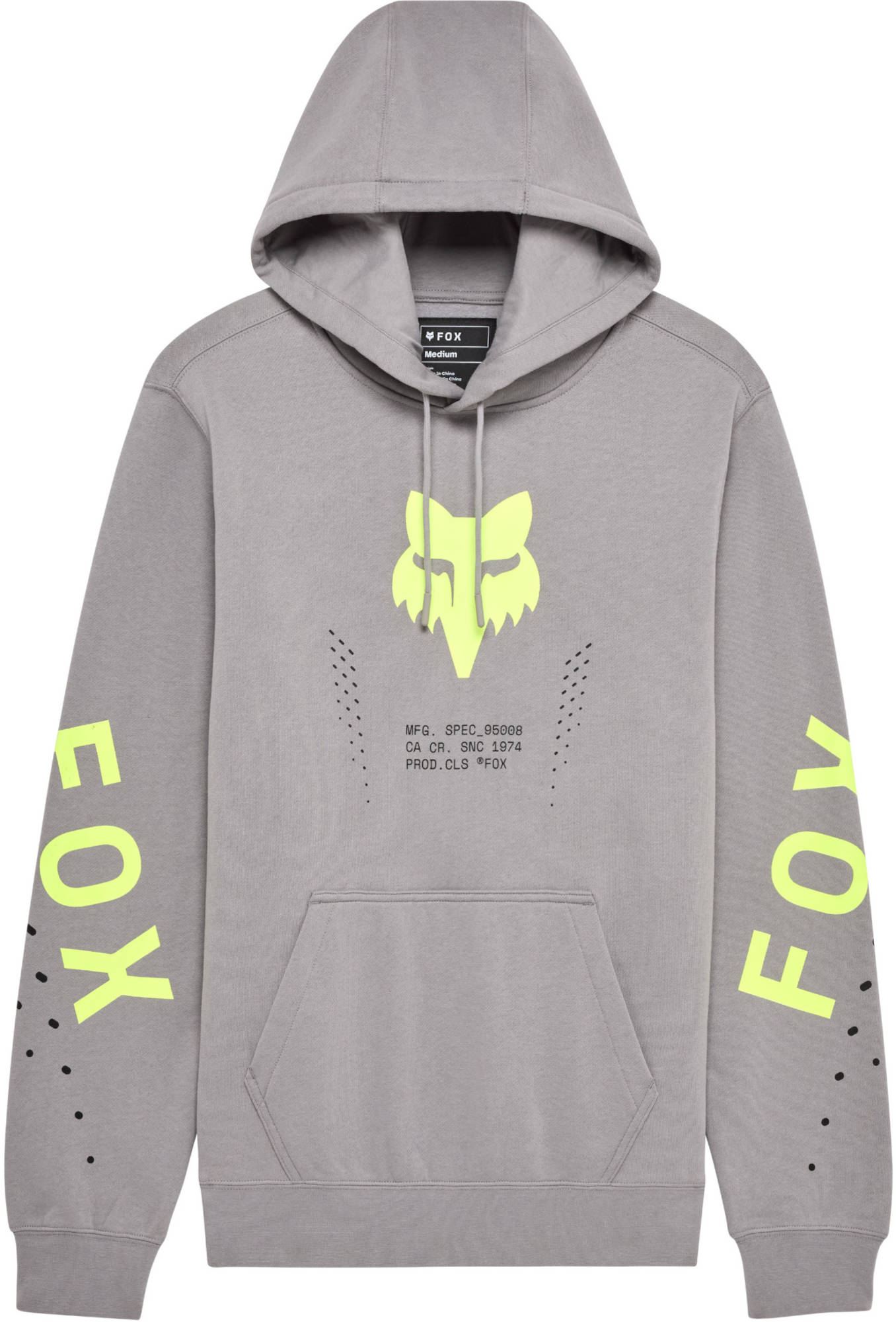 FOX Shield Hoodie - buy cheap FC-Moto