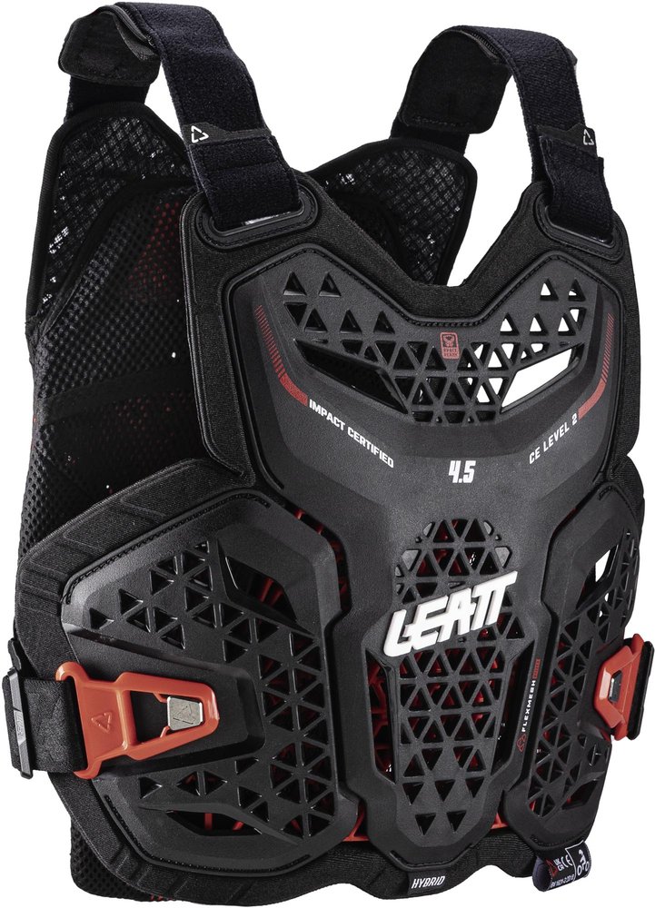 Leatt 4.5 Hybrid Chránič hrudníku pro mládež - nejlepší ceny FC-Moto