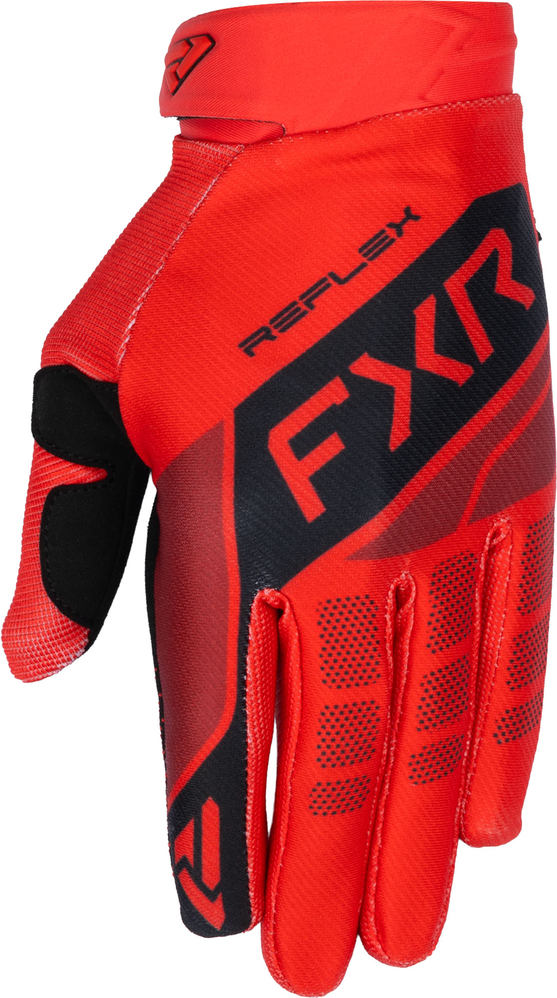 FXR Reflex Dual Motocross Gloves - buy cheap FC-Moto