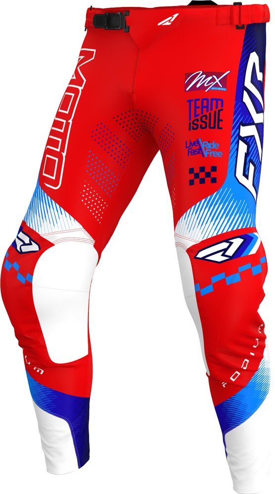 FXR Podium Gladiator Motocross Pants - buy cheap FC-Moto