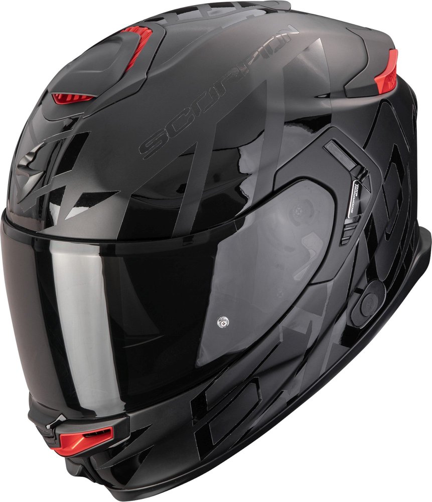 Scorpion EXO-GT SP Air Noble Full-Face Helmet - buy cheap FC-Moto