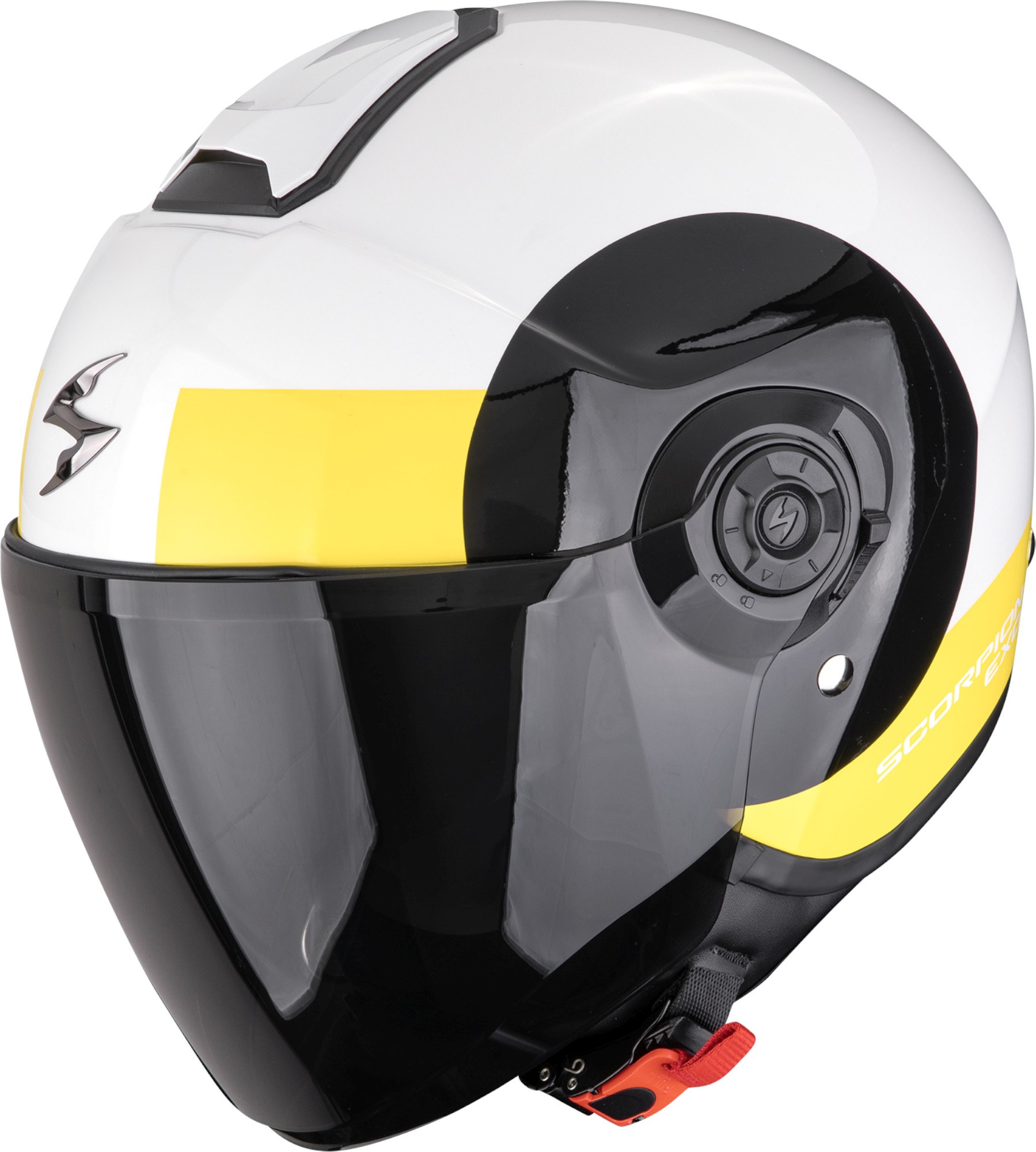 Scorpion Exo-City II Sheer Open-Face Helmet - buy cheap FC-Moto
