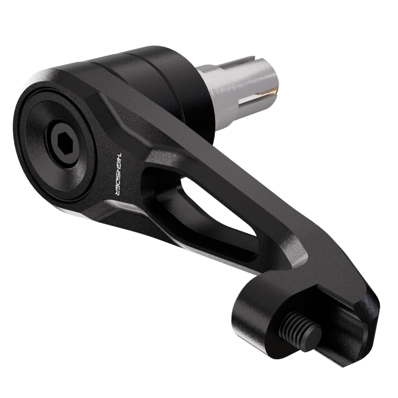 HIGHSIDER Pro Force-Evo Adapter - buy cheap FC-Moto