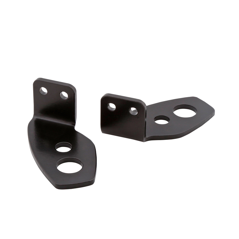 HIGHSIDER pro Indicator Adapter For License Plate Holder, Suzuki (Pair ...