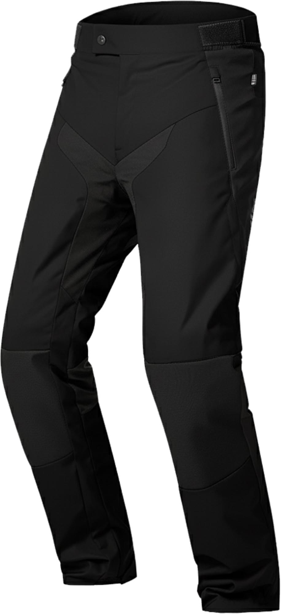 Richa Eternity waterproof Ladies Motorcycle Textile Pants - buy cheap ...