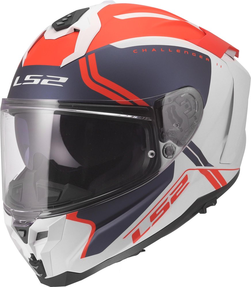 LS2 FF817 Challenger II Titan Elmetto - il miglior prezzo FC-Moto