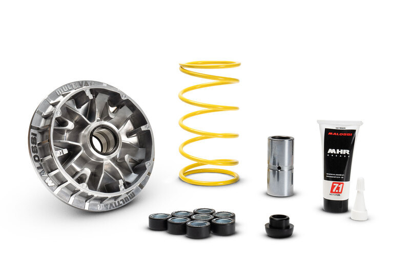 MALOSSI Variateur Multivar 2000 - buy cheap FC-Moto