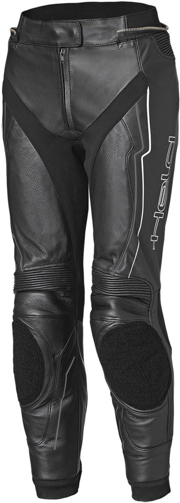 Lederhose Damen Motorrad