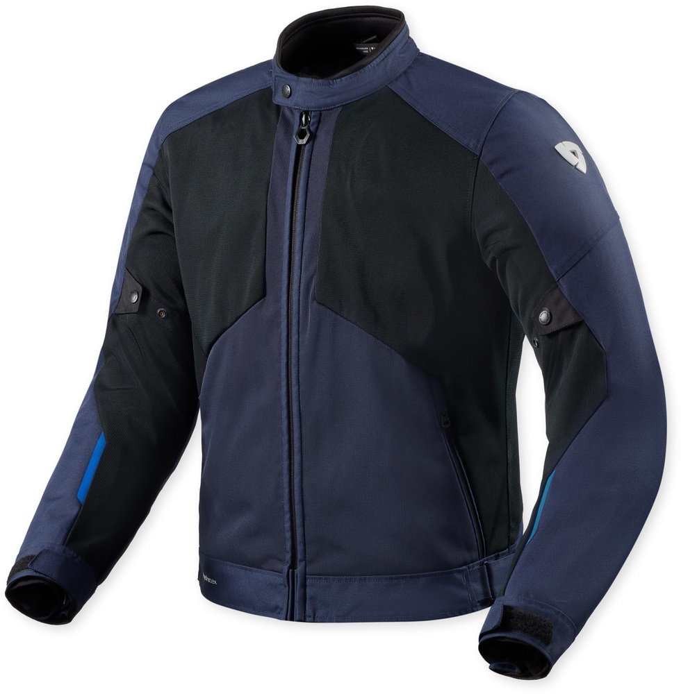 Revit Torque 3 H2O waterproof Motorcycle Textile Jacket - buy cheap FC-Moto