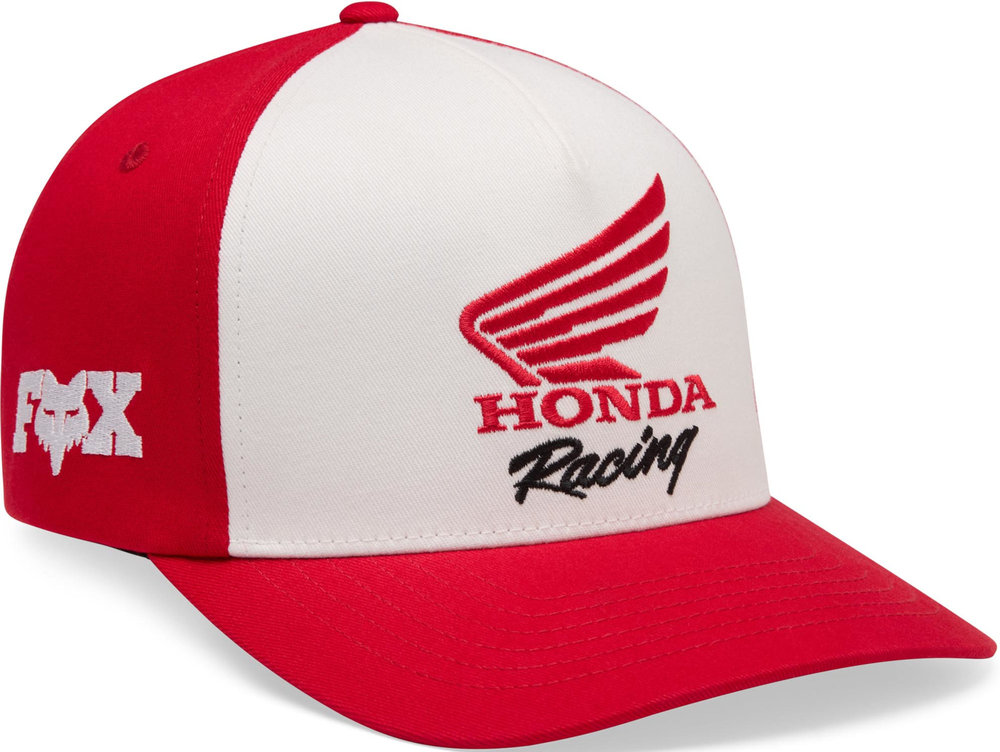 FOX Honda Flexfit Cap - buy cheap FC-Moto