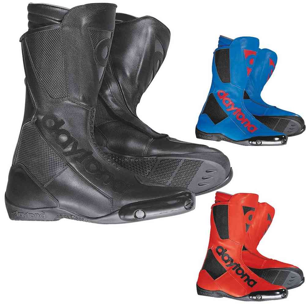 Daytona Winner Motorcycle Boots - buy cheap FC-Moto