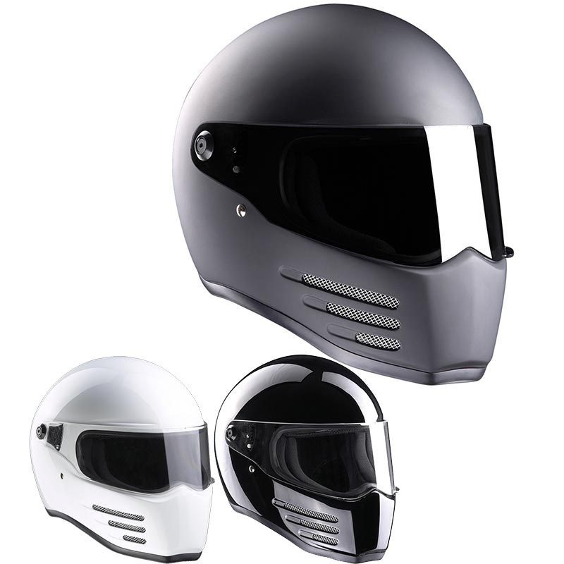 Bandit Fighter Helmet - buy cheap FC-Moto
